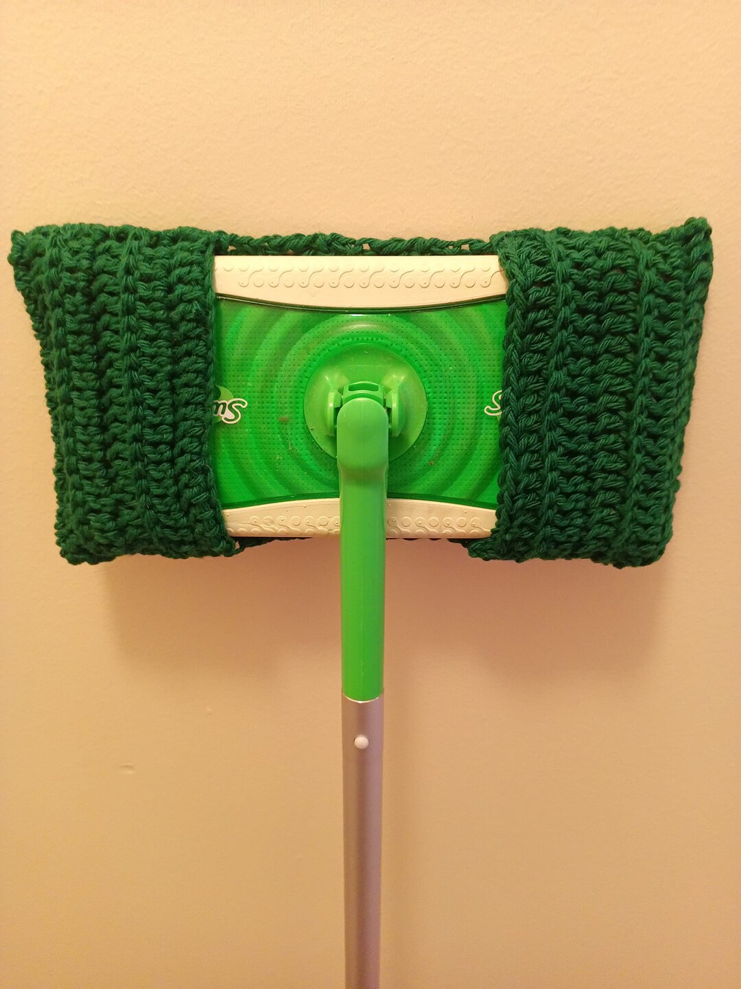 Reusable Swiffer Sweepers Pads/covers - Etsy