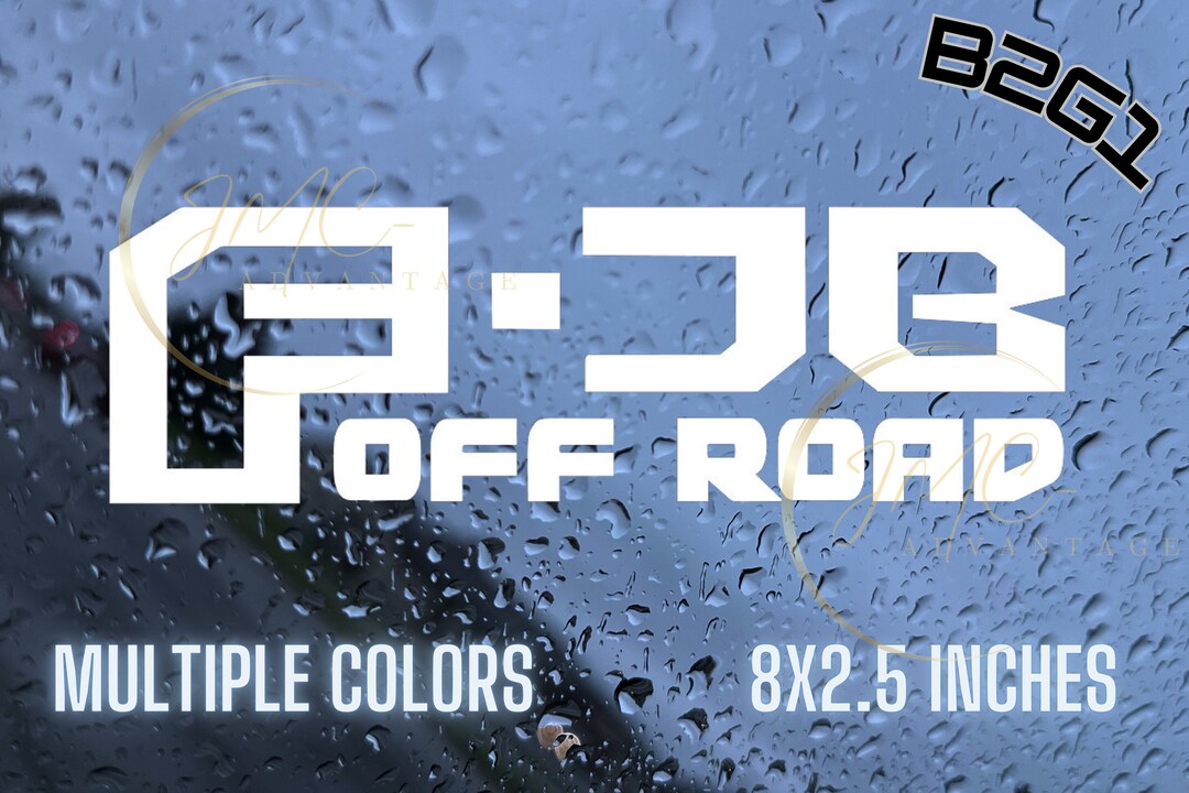 FJB Lets Go Brandon Decal Vinyl Funny Decal Sticker Car Truck MAGA 2A ...