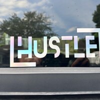 Hustle - Etsy