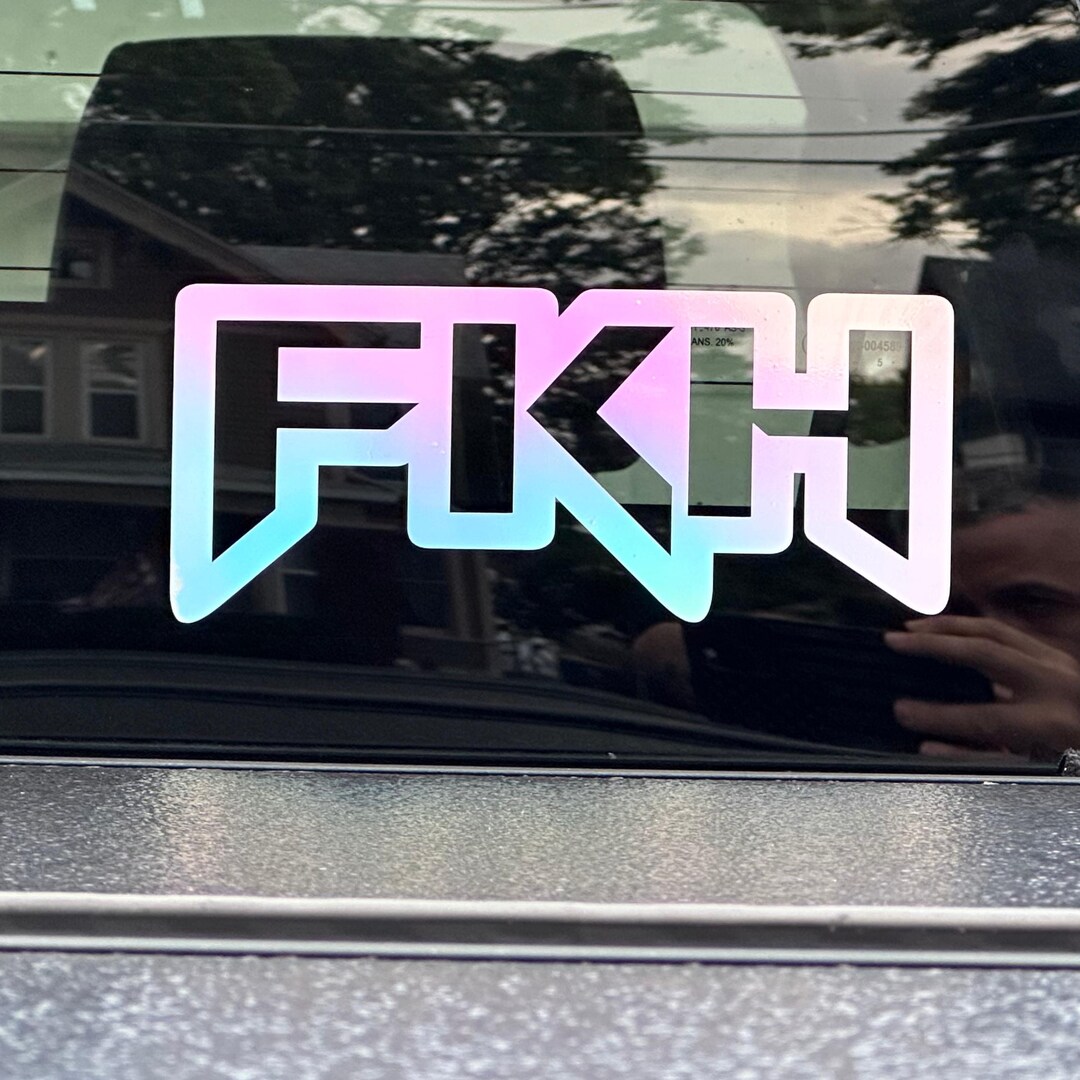 FKH Decal, Kathy Hocul-ny-new York- Prison Strikes - Trump 2024 Vance ...