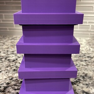 Dog Show Stacking Blocks - Etsy