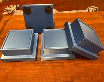 Dog Show Stacking | Etsy