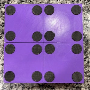 Dog Show Stacking Blocks - Etsy