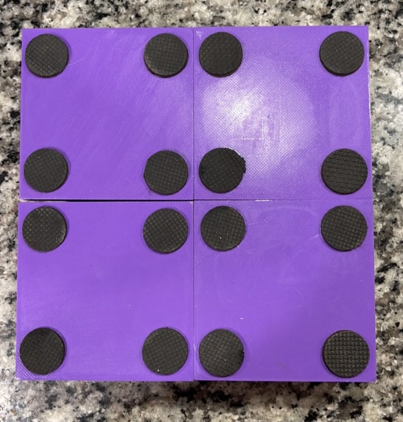 Dog Show Stacking Blocks - Etsy