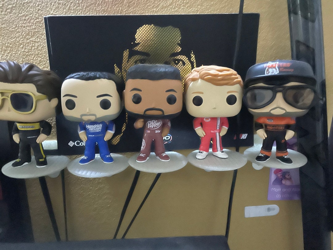 Funko Floating Shelf - Etsy