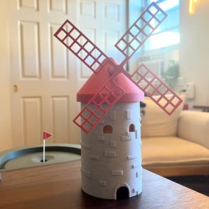 Desktop Golf Game Office Golf Game Mini Desktop Golf - Etsy