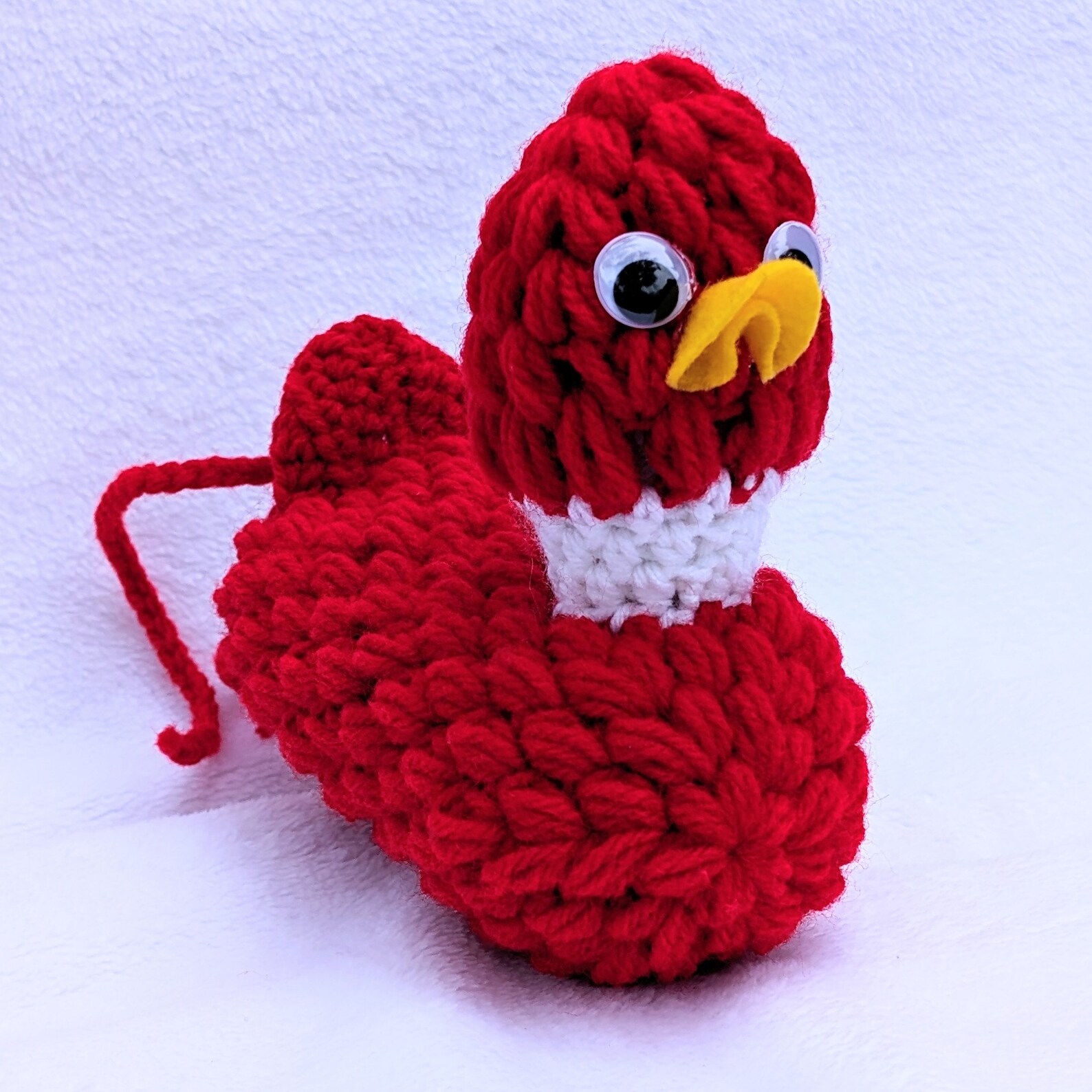 Poopy Duck Candy Dispenser Crochet - Candy Not Included - Etsy