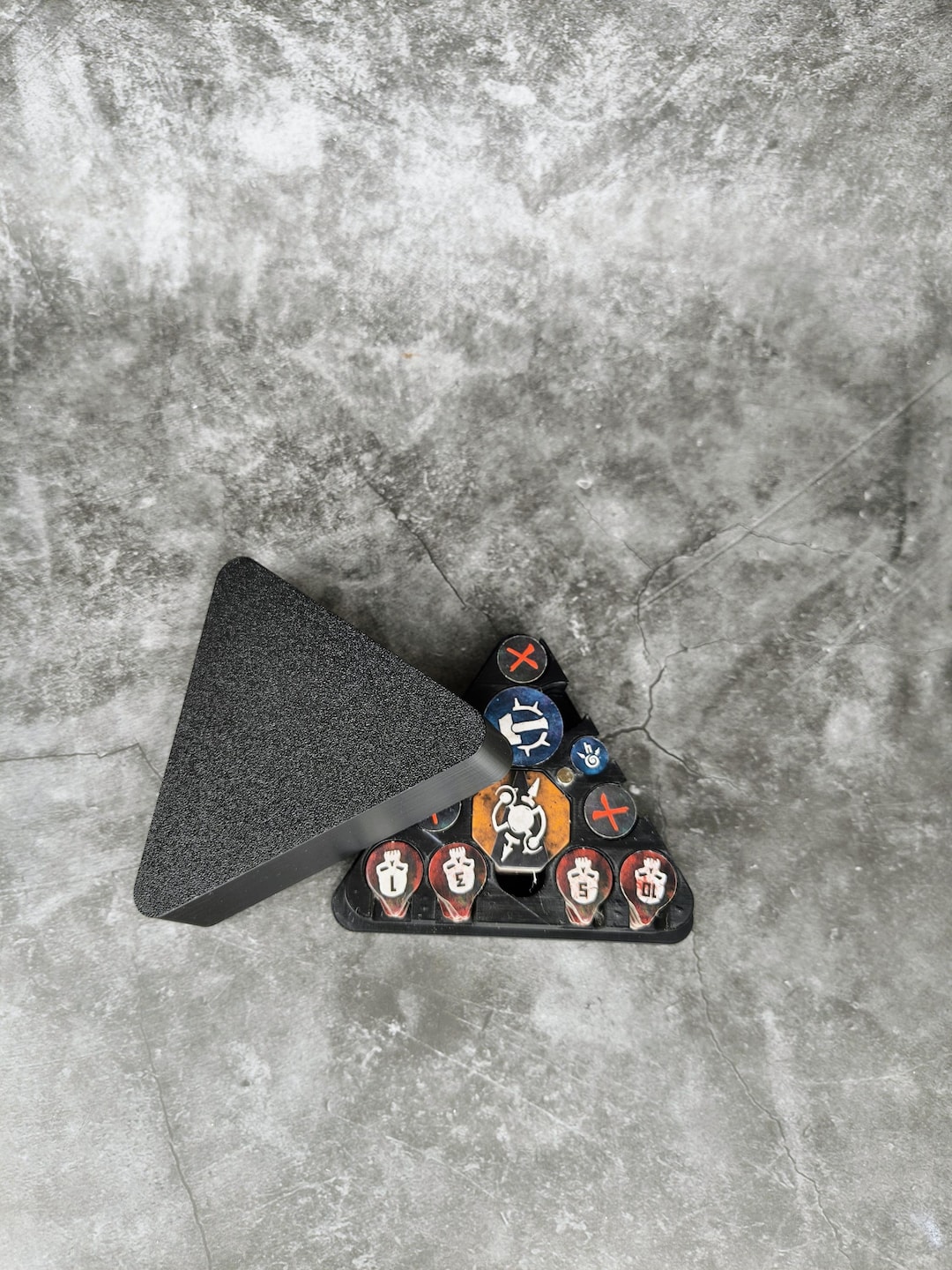 Token Tin Compatible With WH Warcry - Etsy UK