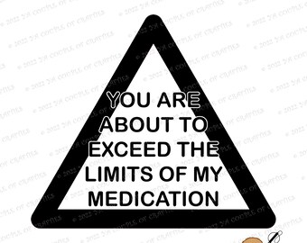 Exceed the Limits - Etsy