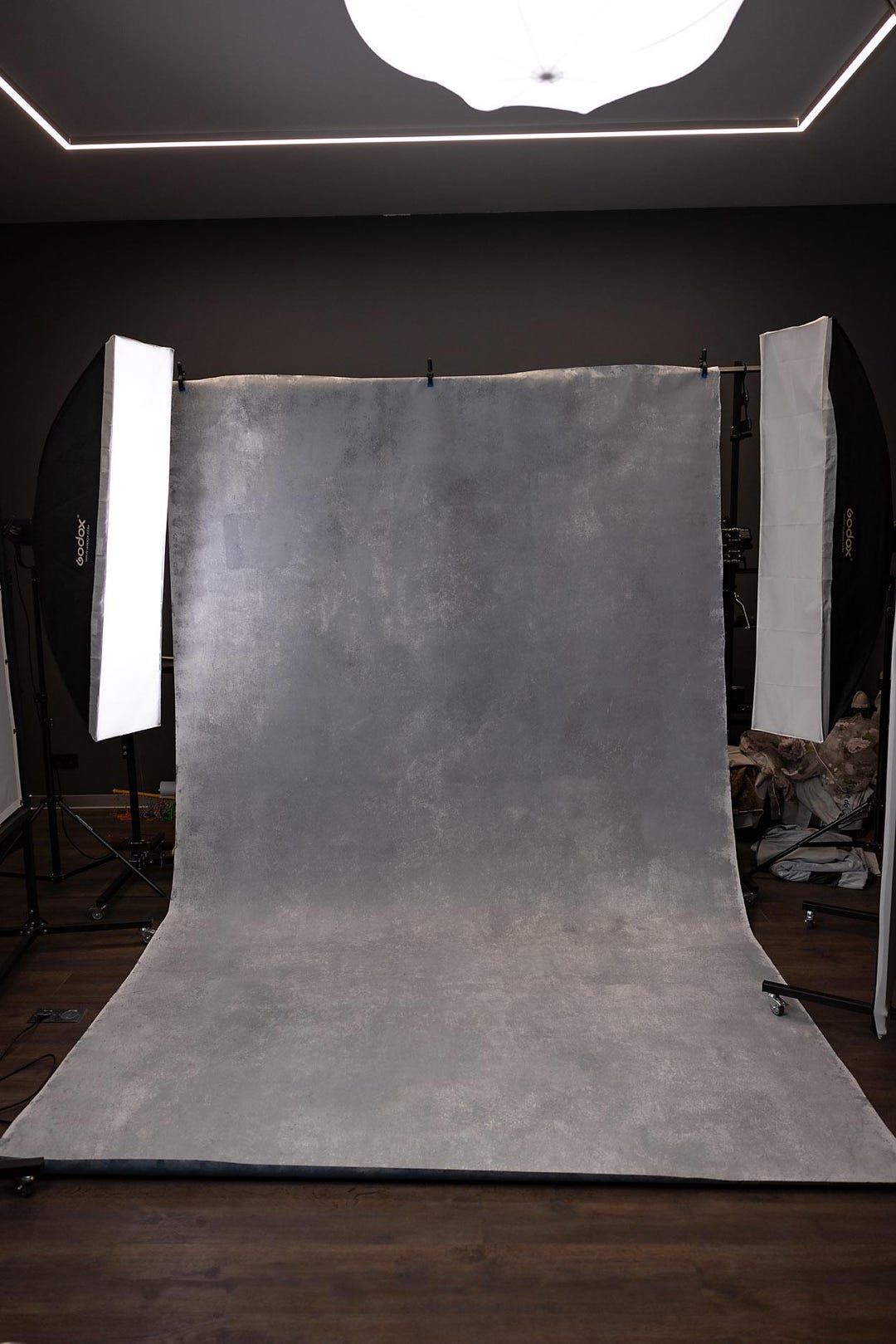 Hand Painted Photo Canvas Studio Backdrop - Etsy