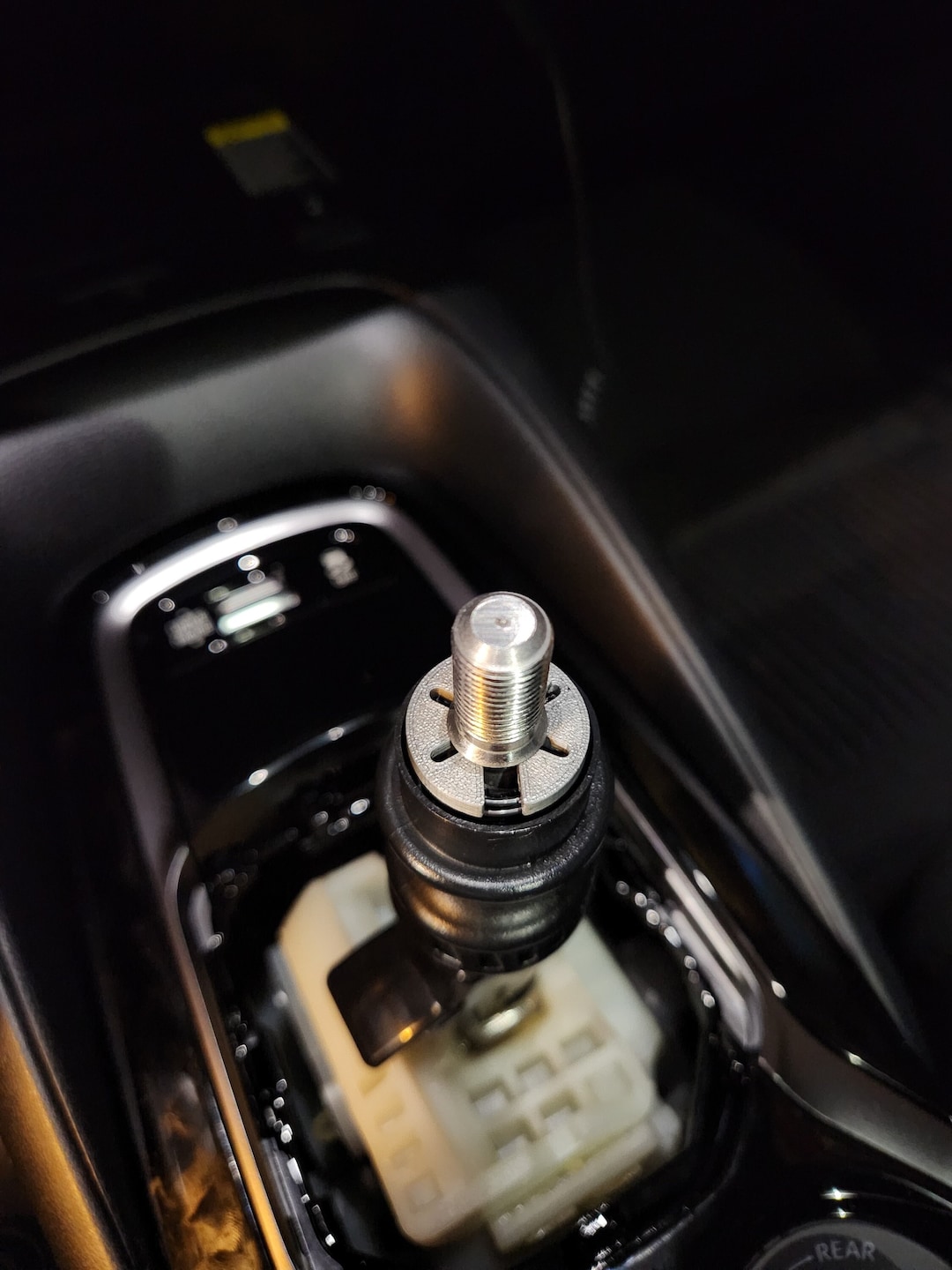 GR Corolla Reverse Lockout Spring Retainer Clip - 2 Pack - Free ...