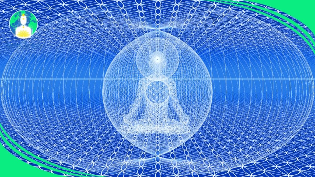 Zero Point Energy Field Activation - Etsy