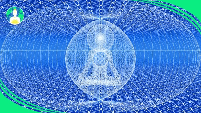 Zero Point Energy Field Activation - Etsy