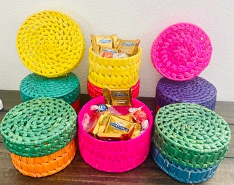 Box for Return Gift - Etsy