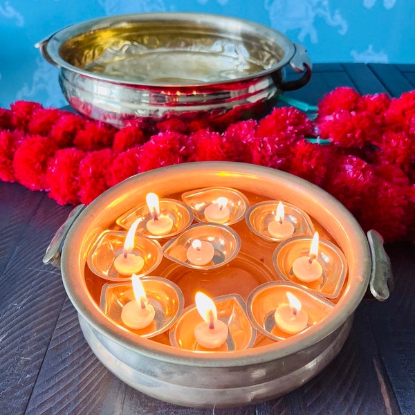 Floating Candles India - Etsy