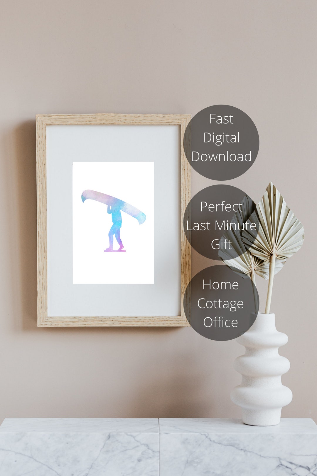 Portage Sign 11 X 17 Inch Print | Available as Instant Digital Download ...