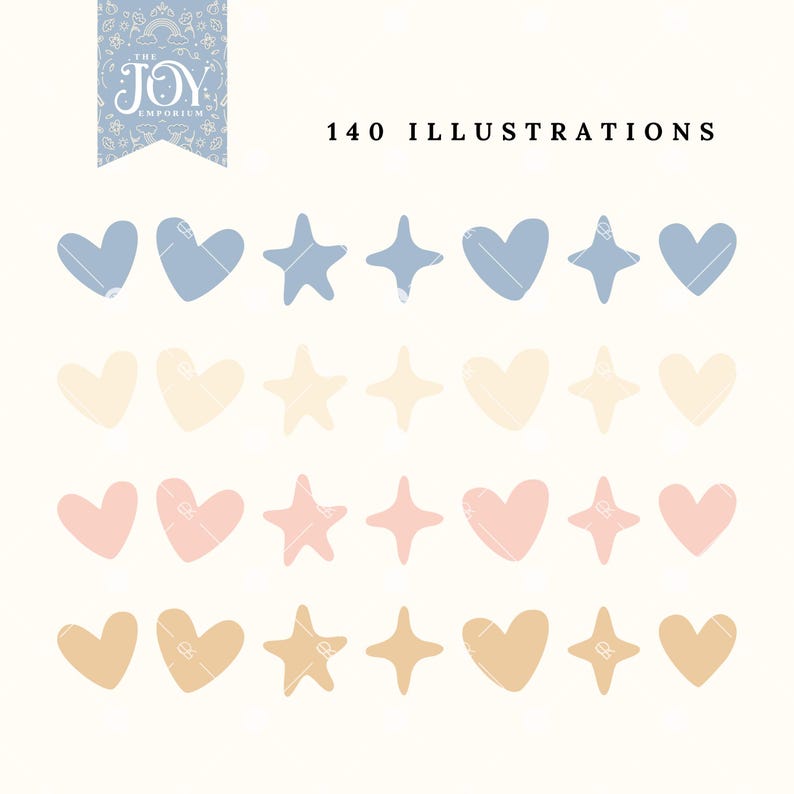 Cosy Winter Clipart, Digital Download PNG, Christmas Graphics, Seasonal ...