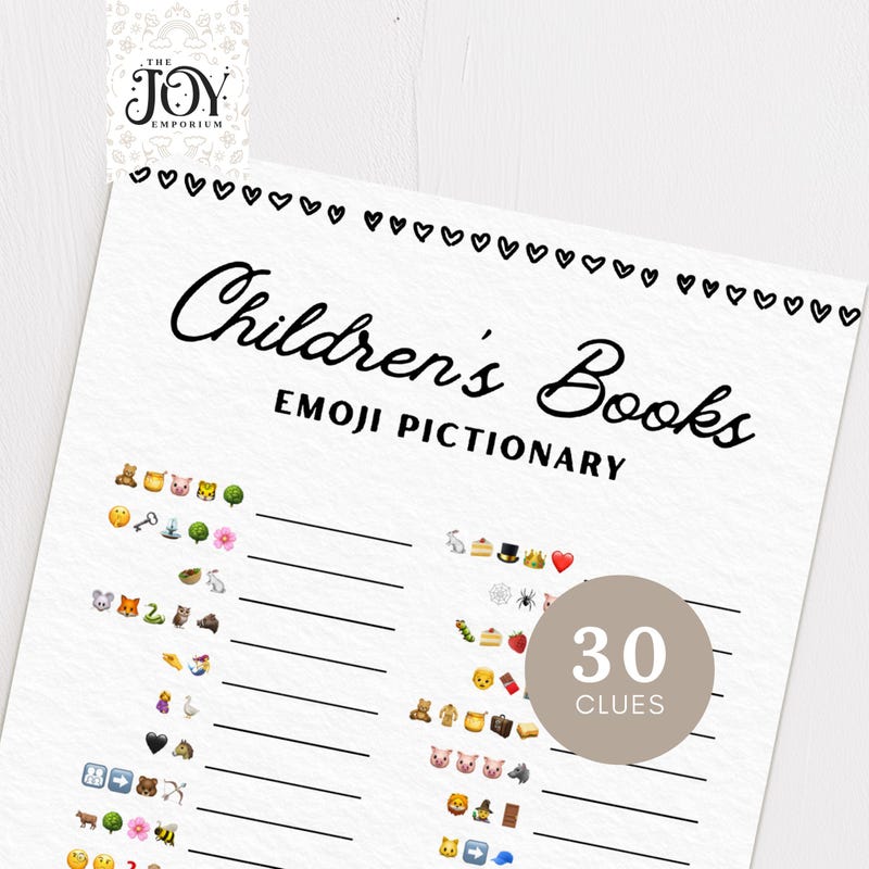 Childrens Book - Etsy
