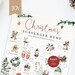 Christmas Scavenger Hunt Printable Games | Toddler & Preschool Activity ...