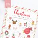 Christmas Scavenger Hunt Printable Games | Toddler & Preschool Activity ...