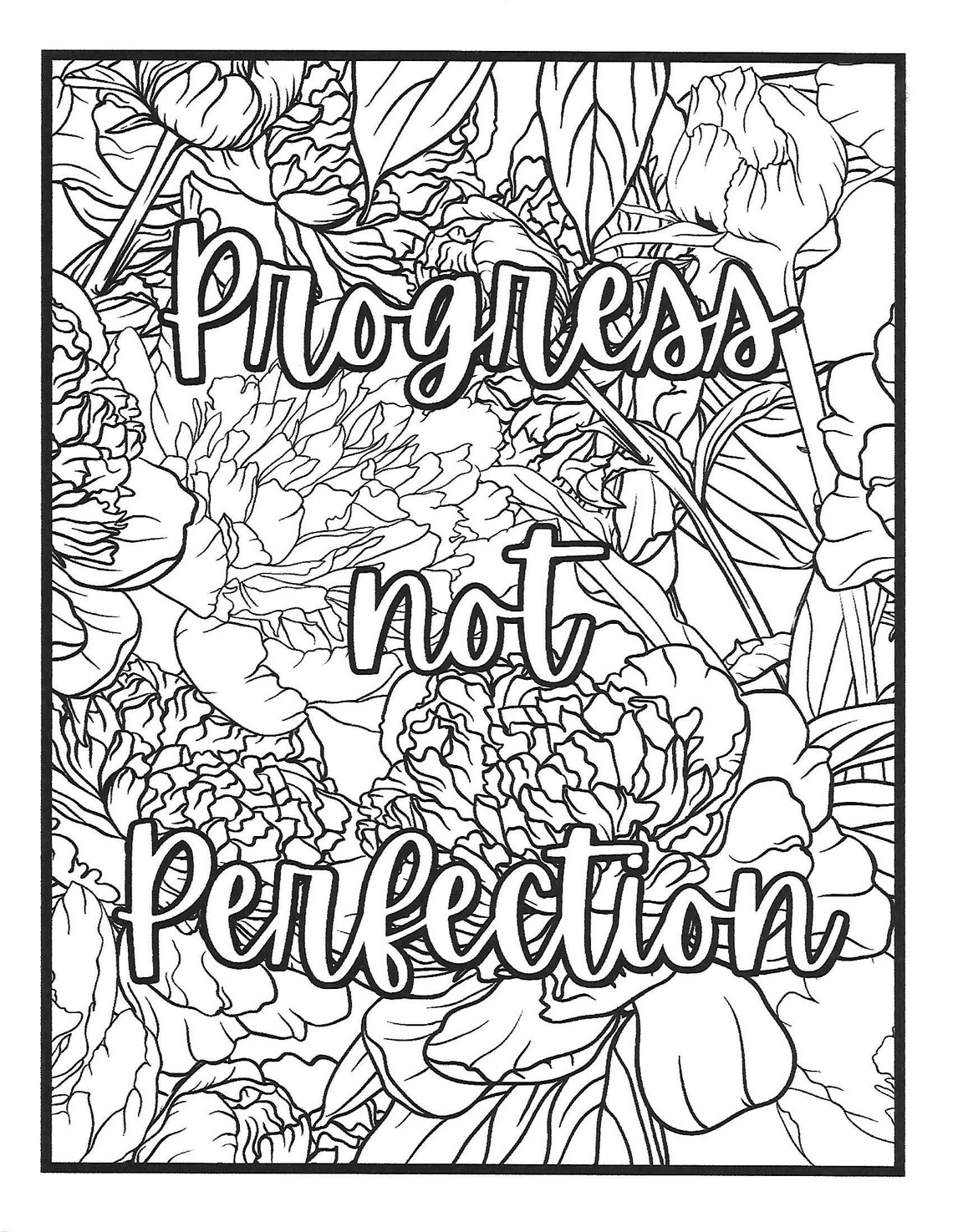 12-step Coloring Pages - Etsy