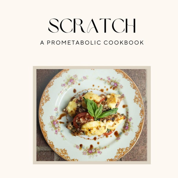 Cookbook - Etsy
