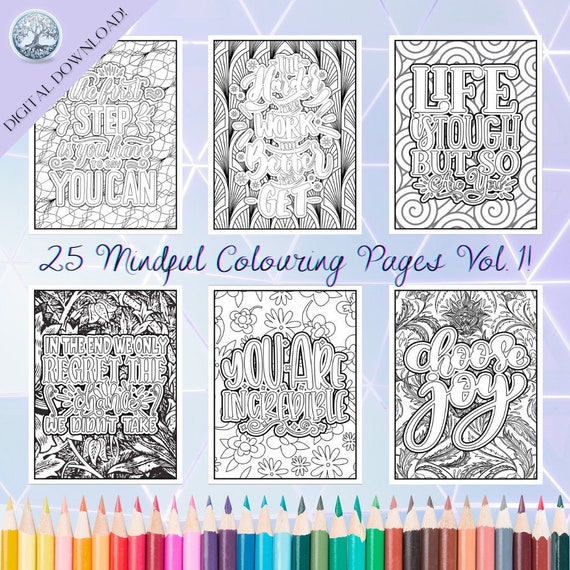 Editable Name Mindfulness Colouring Sheets (Teacher-Made), 43% OFF