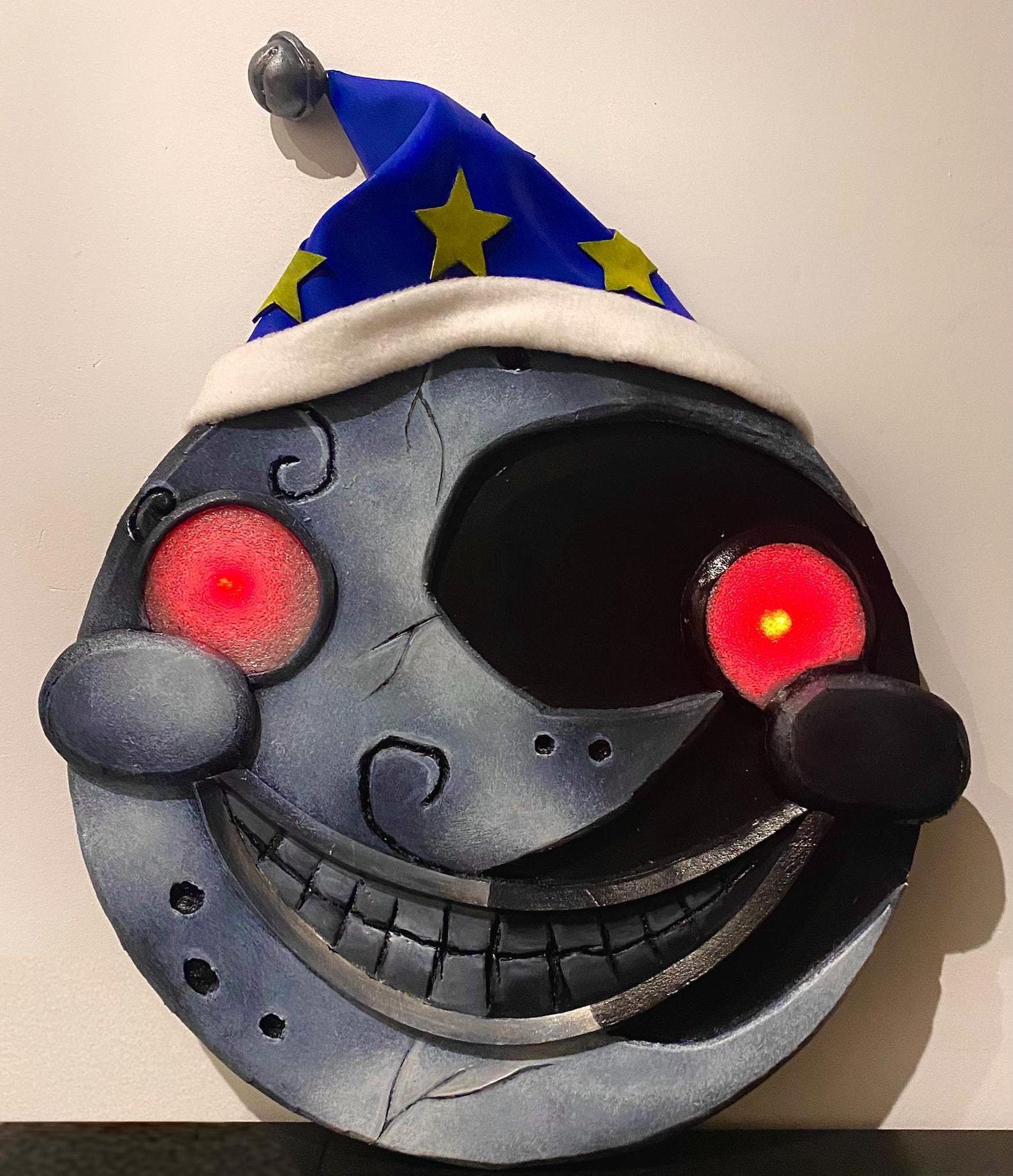 Moondrop, Five Nights at Freddy's, Security Breach, Cosplay, Fnaf - Etsy