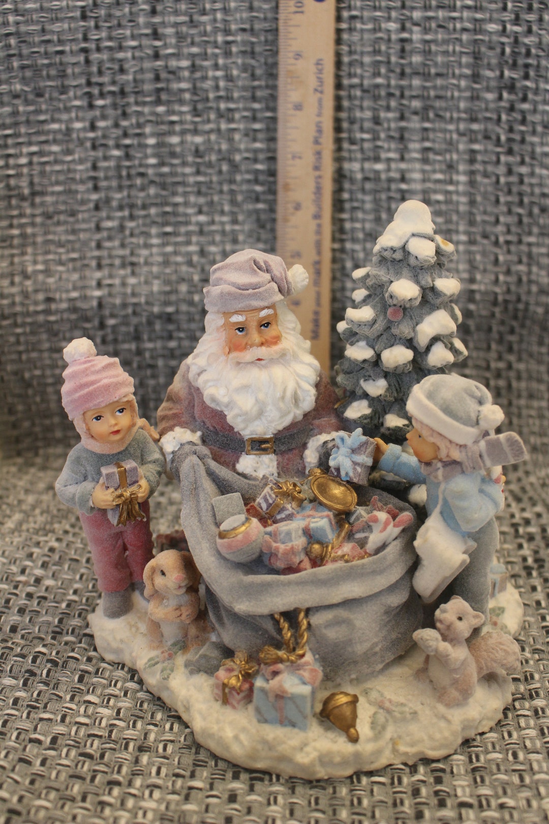 Frozen Furry Memories - North Pole Gift Giveaway - Etsy