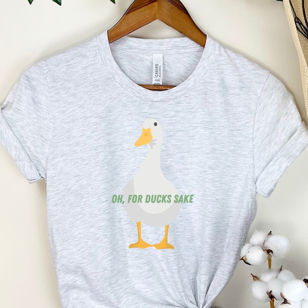 Lucky Ducks - Etsy