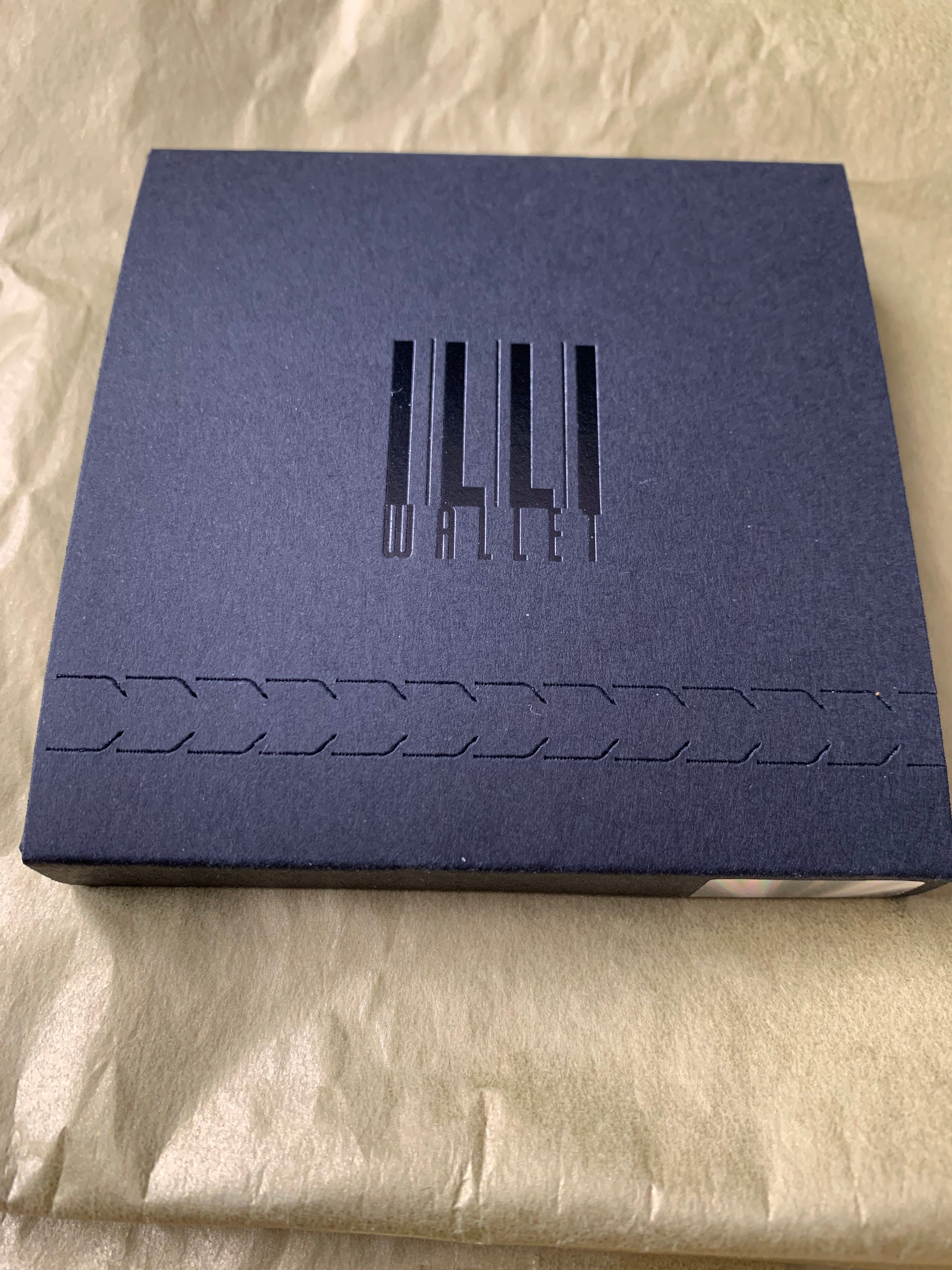 Premium Bitcoin Wallet With Cold Storage - Perfect Gift for Investors ...