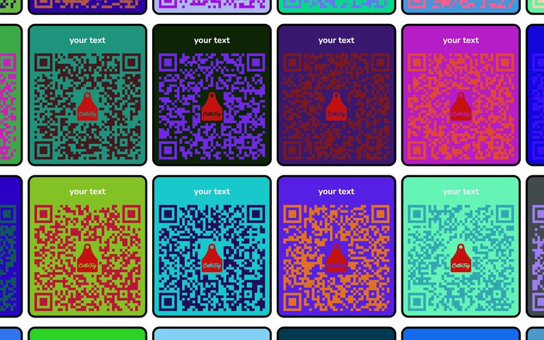 Spotify Code Dynamic QR Code Download for Car/home - Etsy