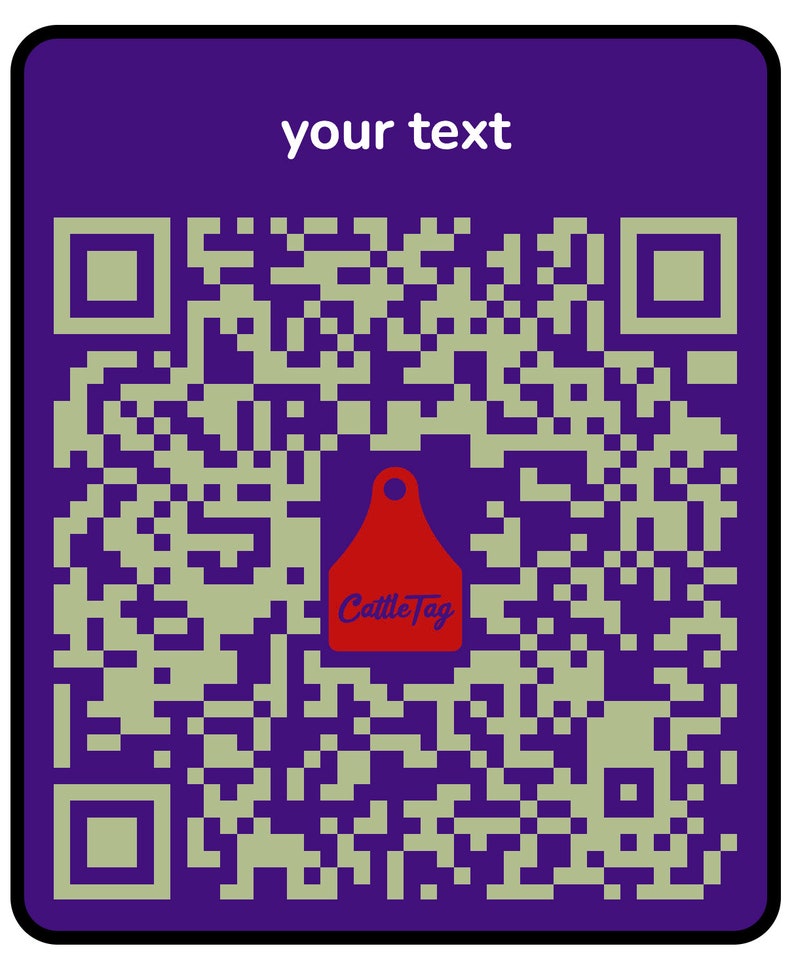 Spotify Code Dynamic QR Code Download for Car/home - Etsy