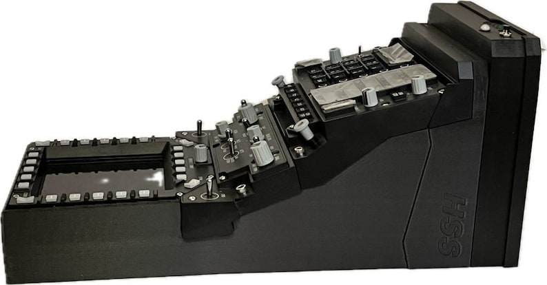 Full Size UFC/BARO/AMPCD Housing - Etsy