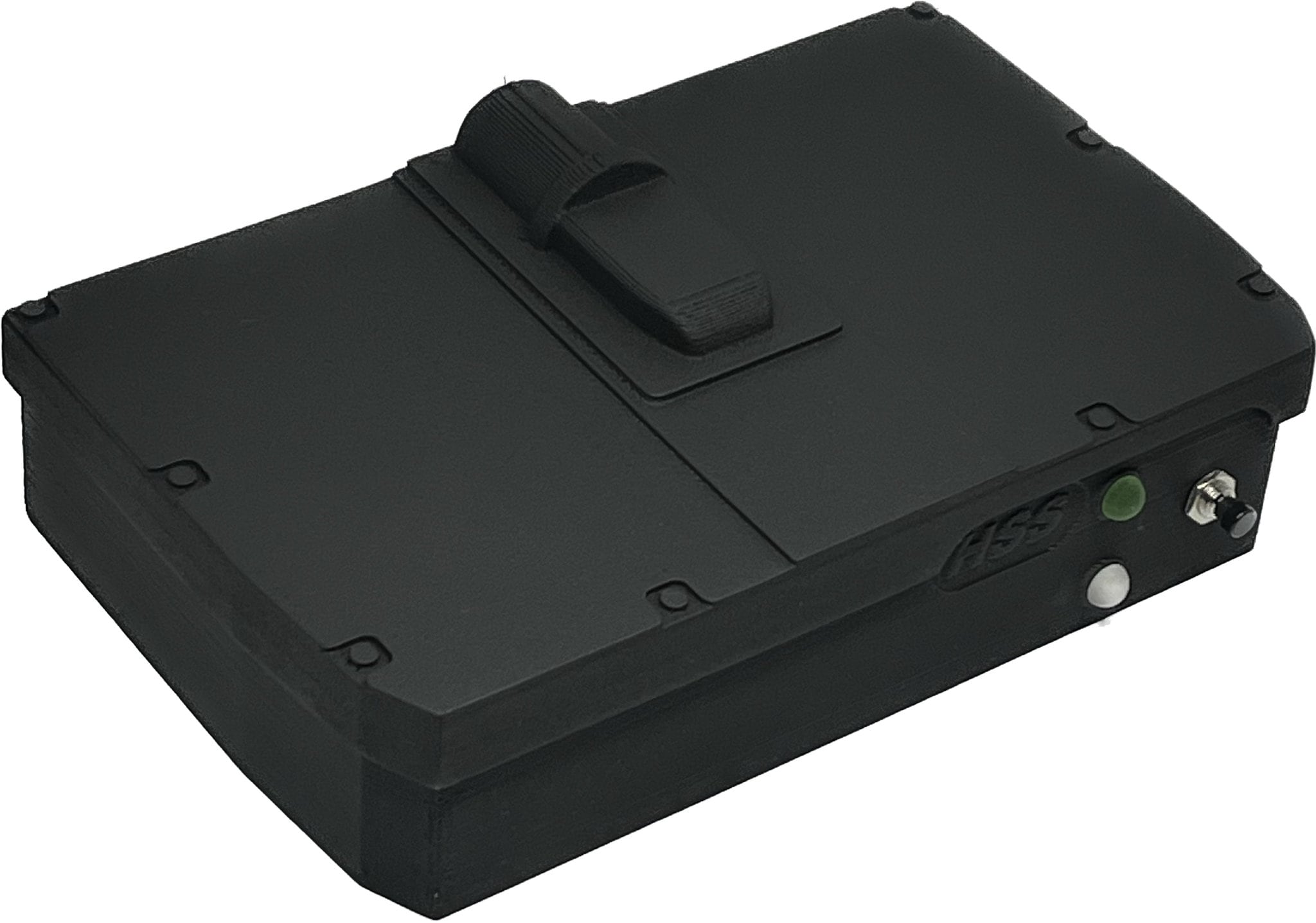 PRE-PRINTED UFC Back W/hud Box and Lid - Etsy