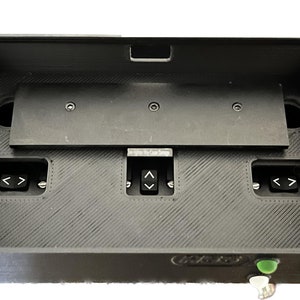 PRE-PRINTED UFC Back W/hud Box and Lid - Etsy