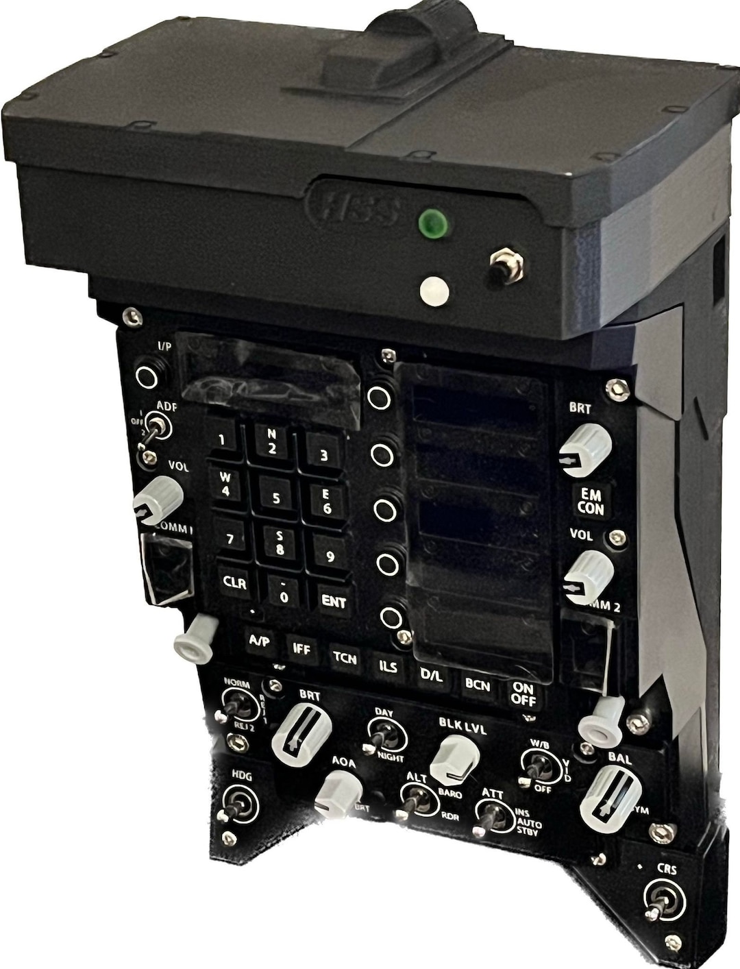 PRE-PRINTED UFC Back W/hud Box and Lid - Etsy