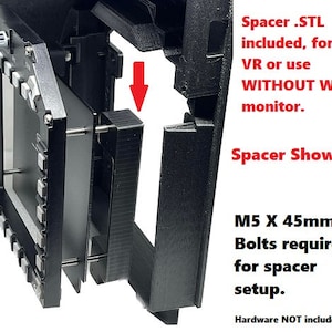 WINWING Compatible F/A-18 Full Dash 3D Print .STL Files - Etsy Australia