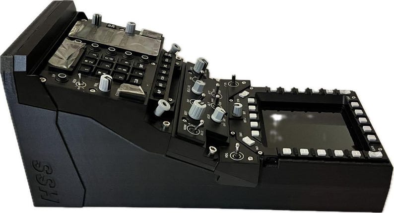 Full Size UFC/BARO/AMPCD Housing - Etsy