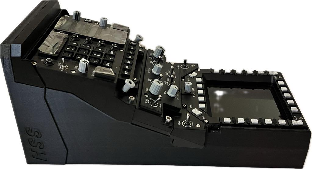 Full Size UFC/BARO/AMPCD Housing - Etsy