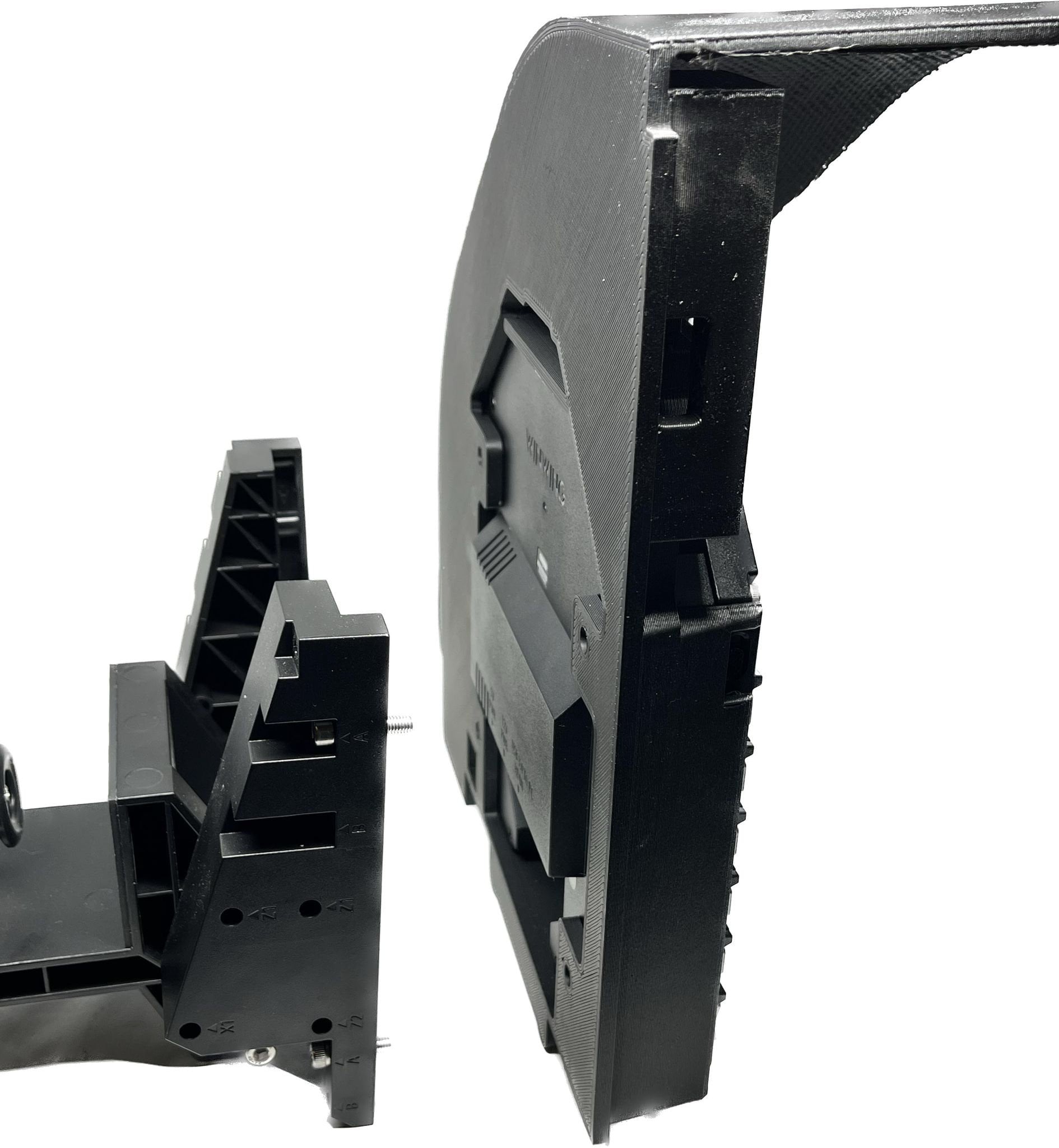 WINWING Compatible F/A-18 Full Dash 3D Print .STL Files - Etsy