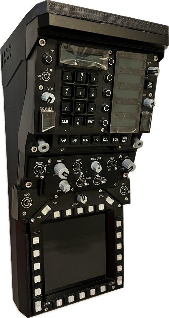 Full Size UFC/BARO/AMPCD Housing - Etsy