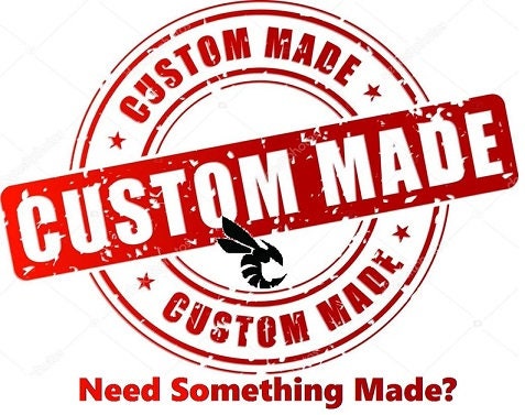 Custom Made Parts - Etsy