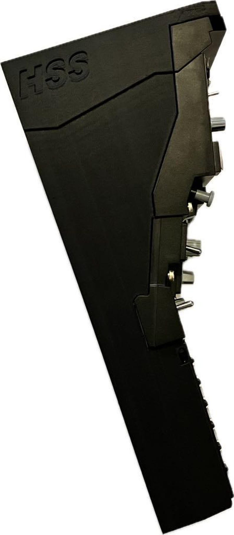 Full Size UFC/BARO/AMPCD Housing - Etsy