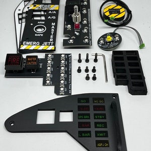 WW HSS Full Electronics Kit - Etsy