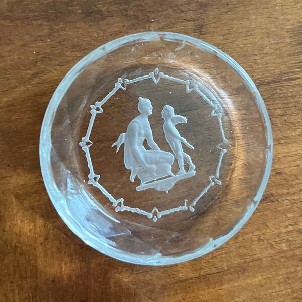 Heinrich Hoffman Glass - Etsy