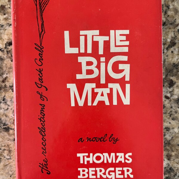 Thomas Little - Etsy