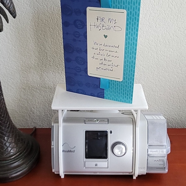 Cpap Shelf - Etsy
