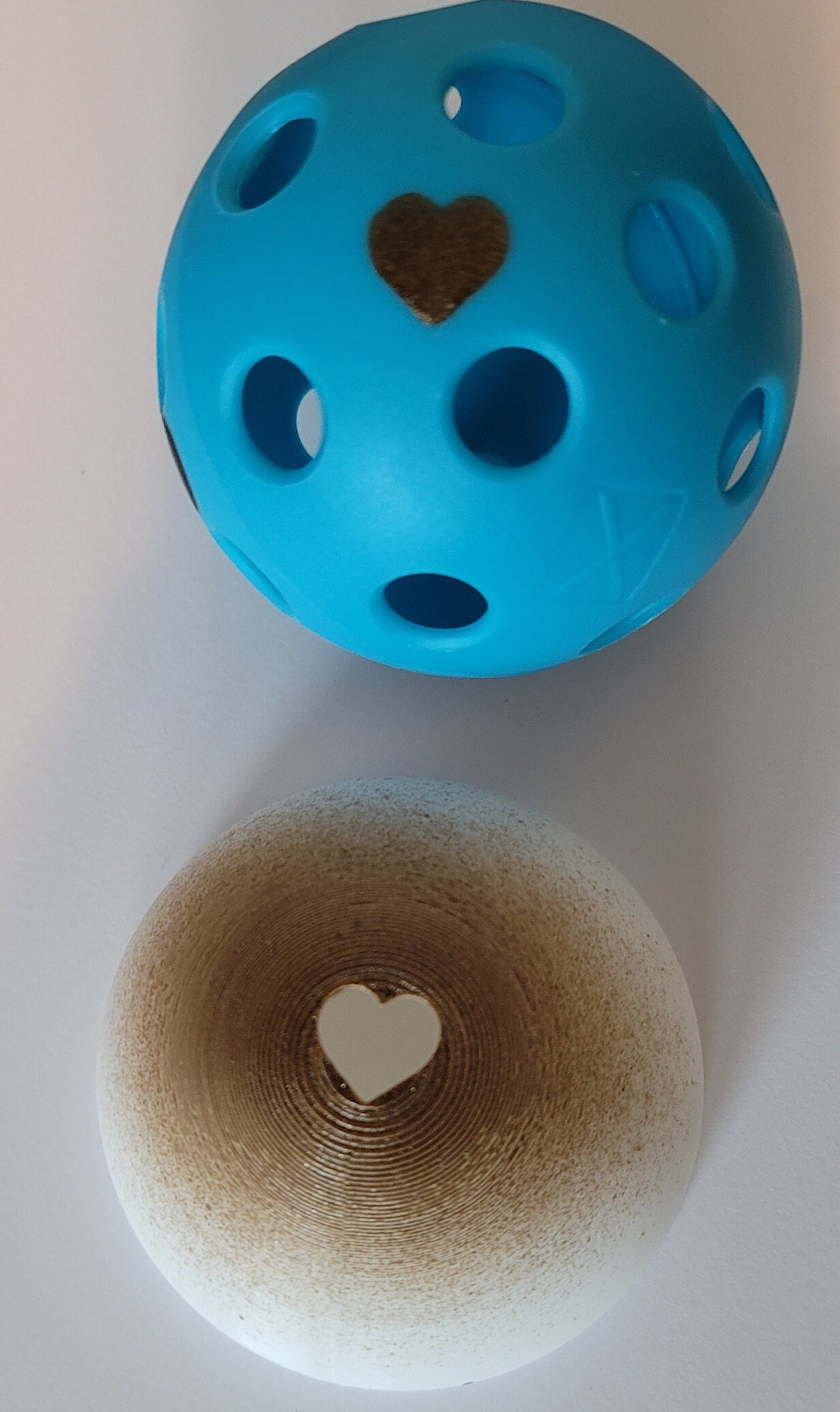 Pickleball Ball Stencil Kit – Reusable, Over 50 Designs & Lettering ...