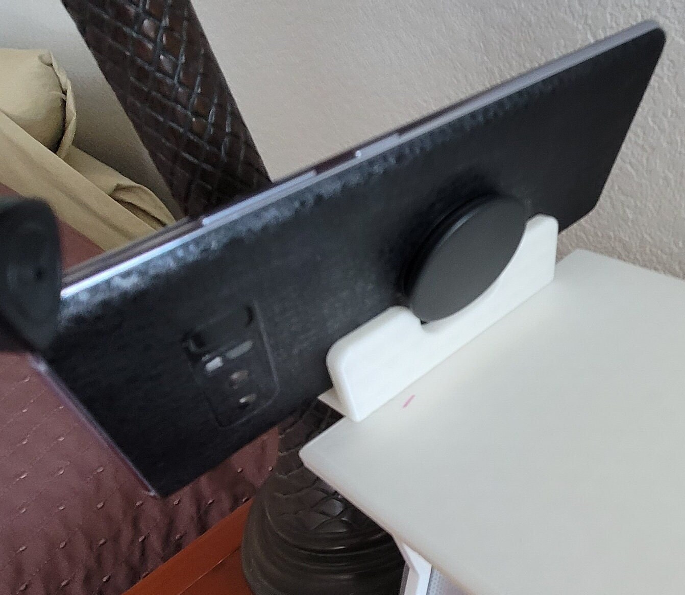 CPAP Tray and Phone Clip Accessory for Your Airsense 10 and - Etsy